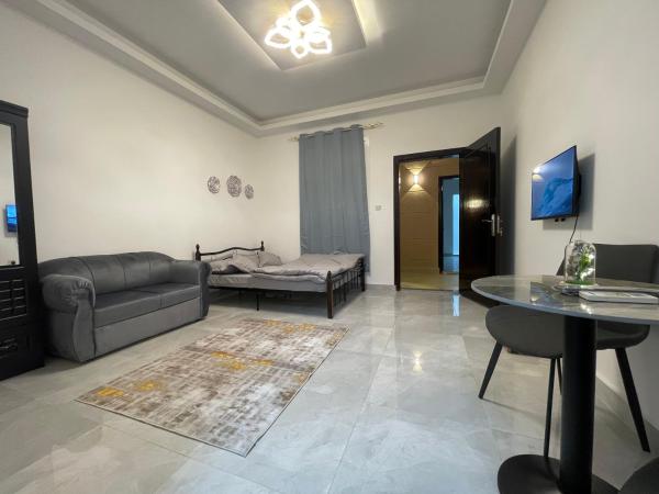 Novii Homes - Abu Dhabi