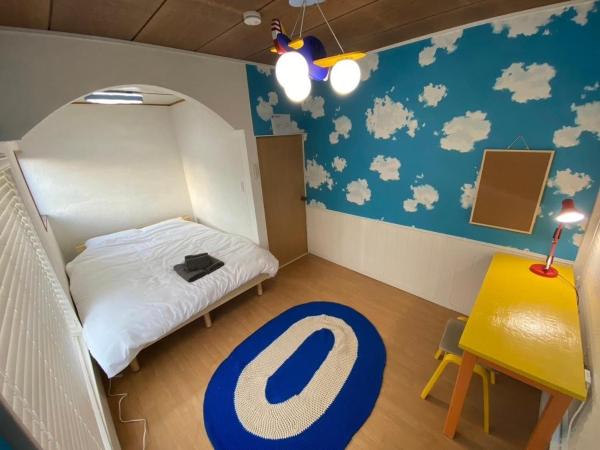 Push House Urayasu - Vacation Stay 18038 - 舞濱車站