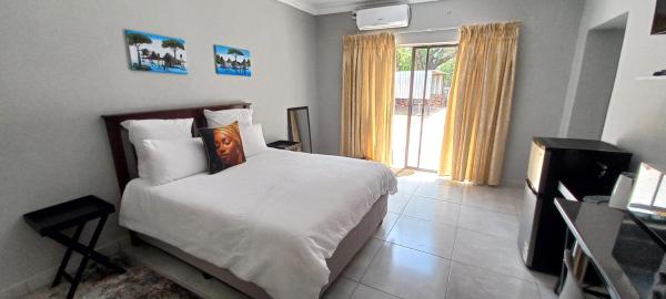 Ammigos Guesthouse - Klerksdorp