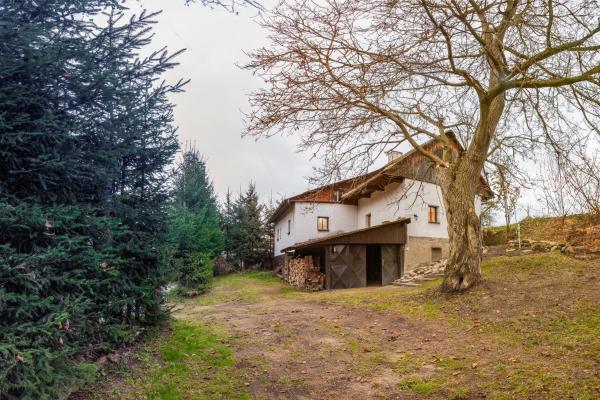 Chata Petrov Nad Desnou - Šumperk