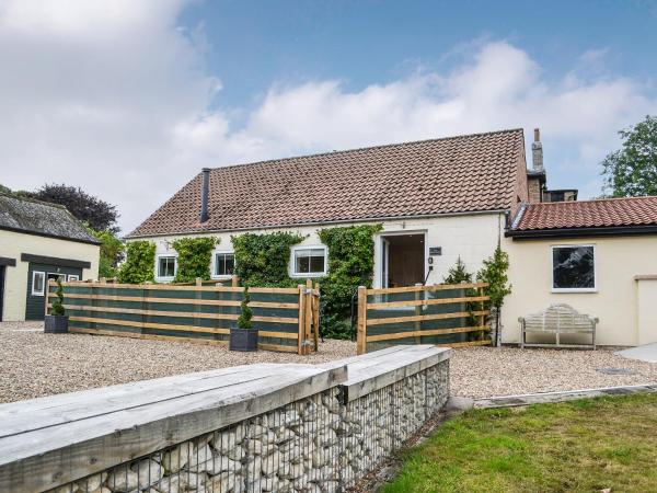 The Sheep Shed - Uk38437 - Driffield