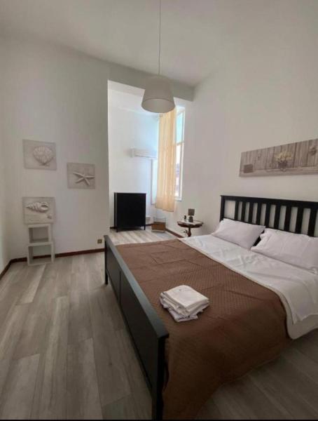 Sampolo 70 Flat Palermo - Palermo
