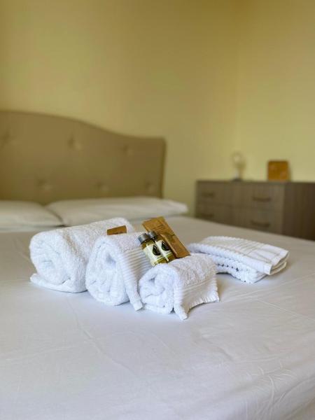 La Casa Di Tati - Milan