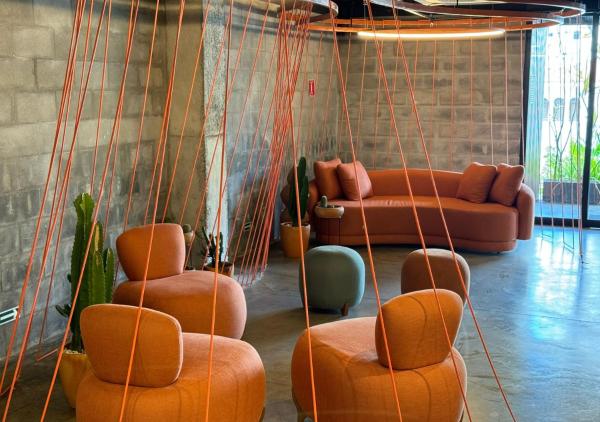 Nord One - Santa Rita