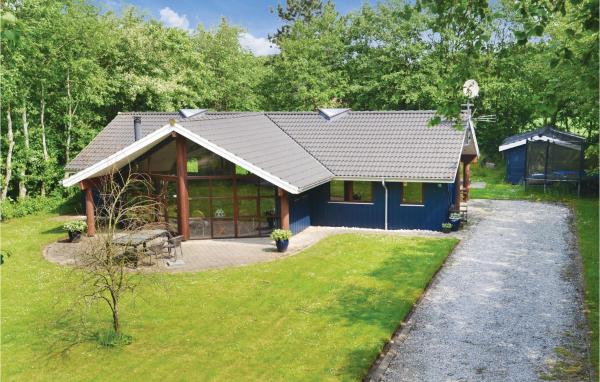 Holiday Home Solbærvangen Sun - Denmark