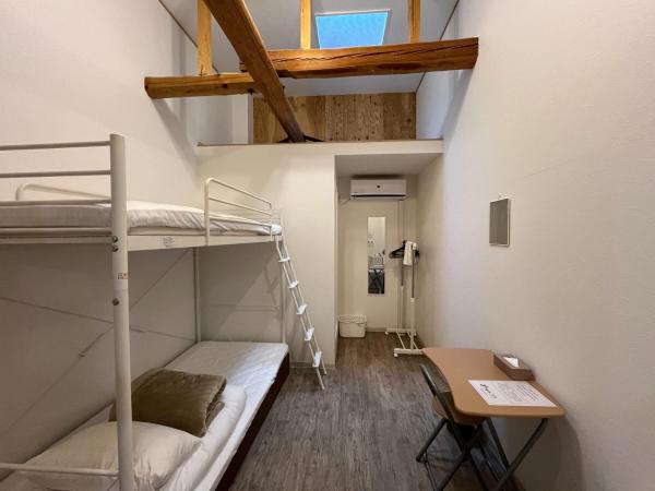 K-style Nishijin Backpackers - Vacation Stay 17740 - Kyoto