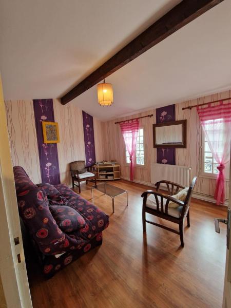 Appartement Proche St Emilion - Saint-Émilion