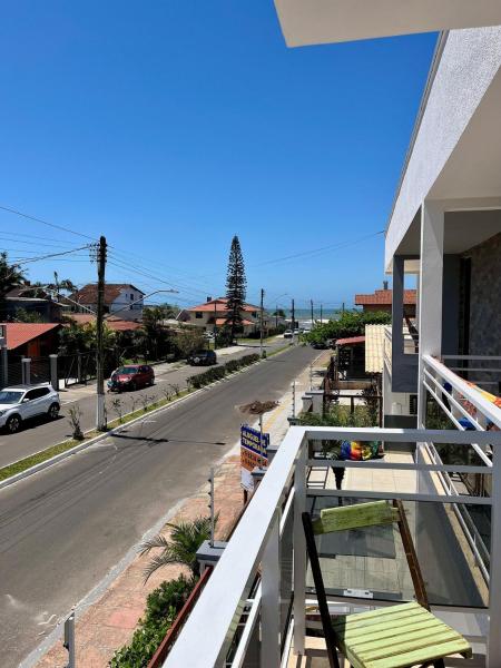 Anexo Da Cal - Torres, Brazil