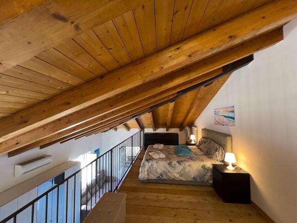 Li Cuti House - Lungomare Self Check-in - Catania