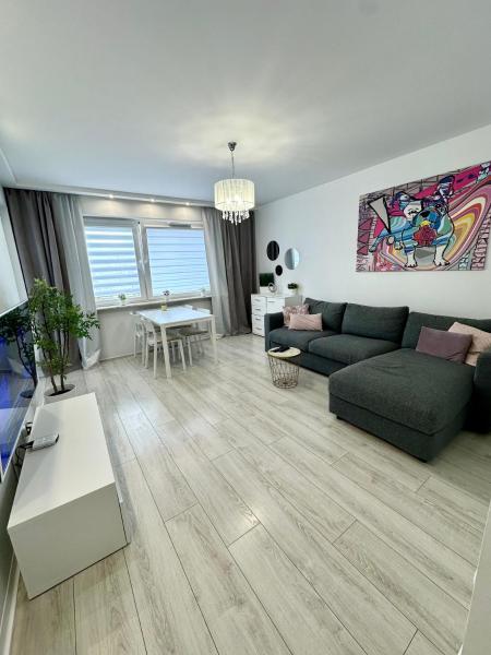 Flat4you - Poznań