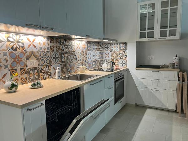 Alcinque-guest House - Apulien