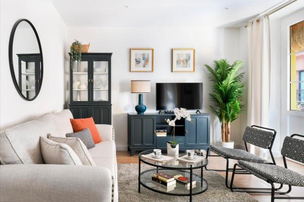 Casa Miril - Sevilla, España