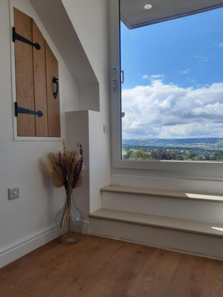 Jasmine Cottage - Church Stretton