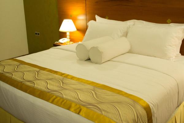 Unique Towers Luxury Boutique Suites - Colombo