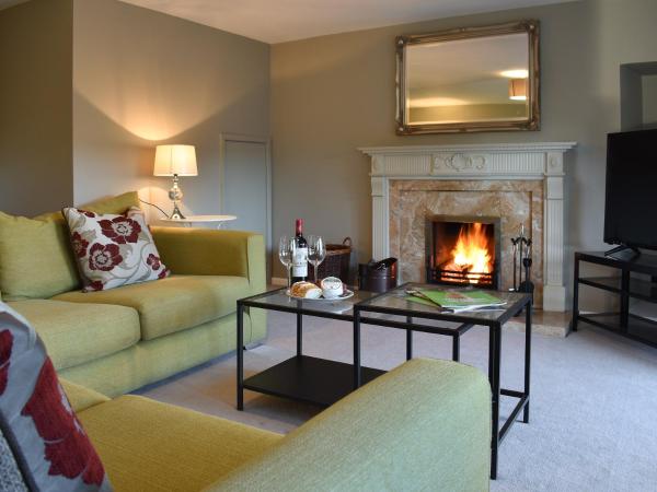 Thistle Cottage - Yorkshire