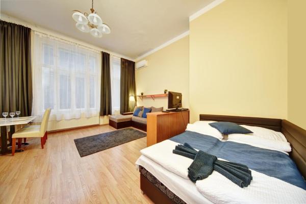 Váci Street Apartmant C1 - Budapest