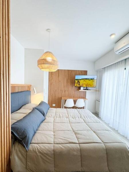 Haus Bonpland Elegante Estudio En Palermo Soho - Buenos Aires