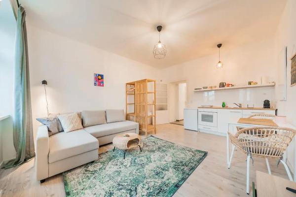 Cute Apartment - Wien