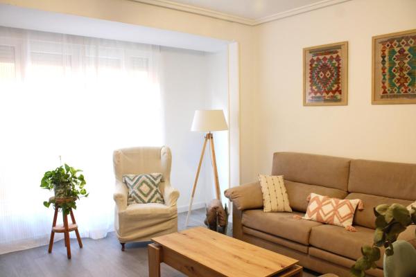 Apartamento Las Abubillas - Soria