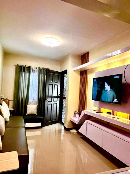 Nobieazzir Place Lipa City Transient Homes - Mataas Na Kahoy