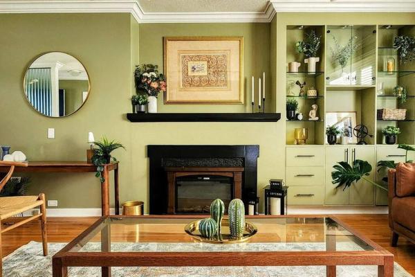 Trendy Glenora , Sleeps 10 , Downtown & River Valley Adjacent , Jacuzzi Tub! - Edmonton