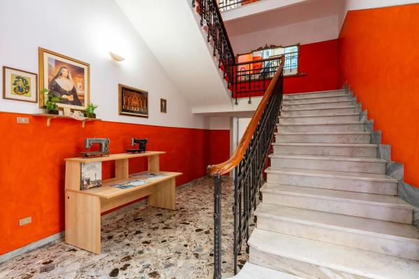 Casa Di Madre Antonia - Brindisi