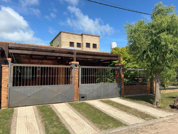 Casa Los Sauces - Chascomús