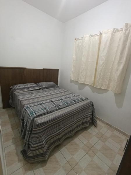 Apartamento Aconchegante Em Santana De Parnaíba Sp - Barueri
