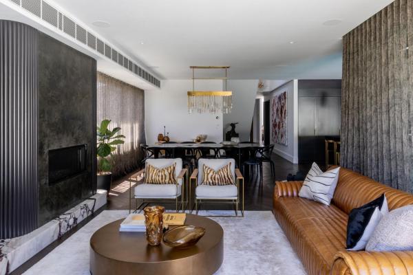 Harbour Vista, Vaucluse Ih - 邦代海灘