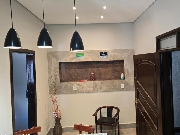 Facilit Franca - Franca