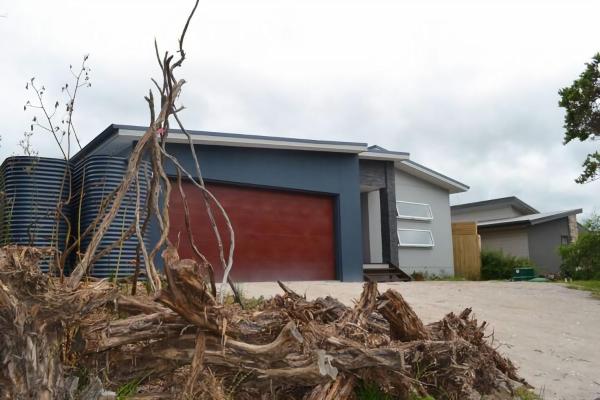 Dune Retreat - Inverloch