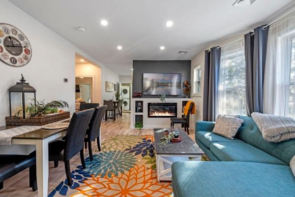 Private Luxury Framingham Condo Near Boston - Sudbury, MA
