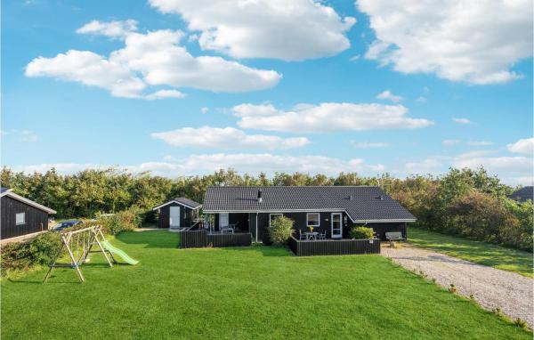 Awesome Home In Tarm With Sauna - Denmark