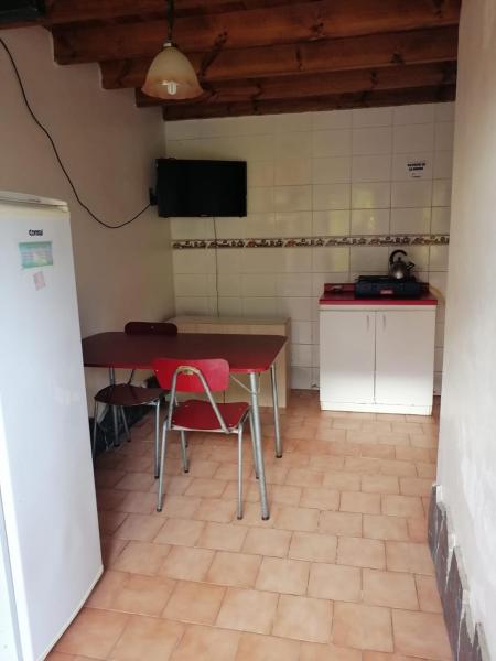 Altamira - Cobquecura