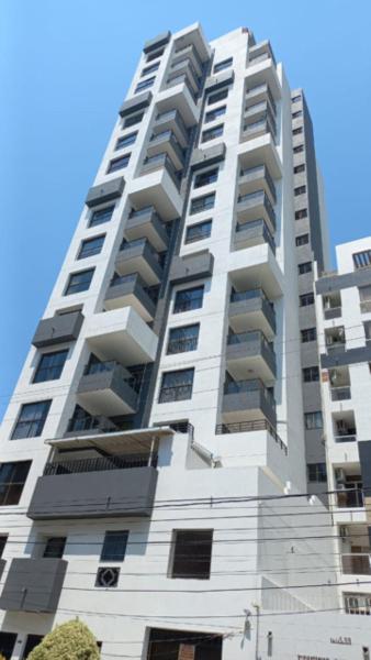 Apartamento Edificio Los Laureles - Colombie