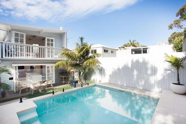 The Sunshine House Coogee - Randwick