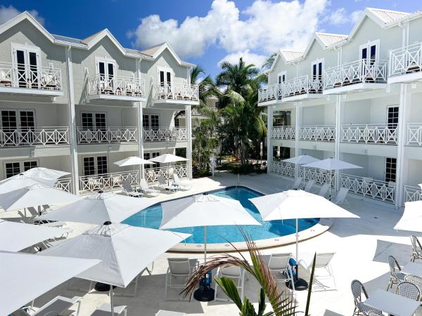 South Point Hotel Inc - Barbados