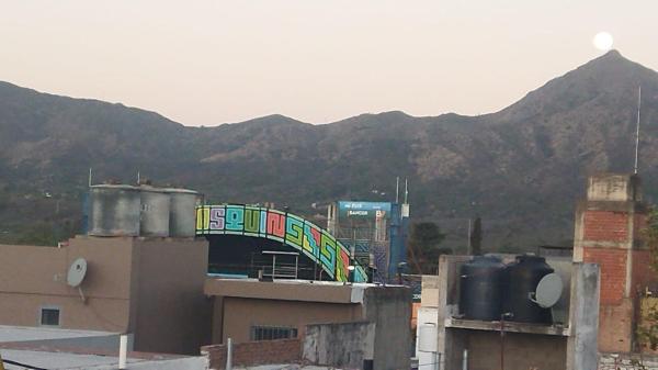 Departamentos Mariano - Cosquín