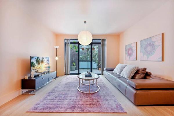 Cozy 1br Apt Waterloo 3 Guests - Surry Hills