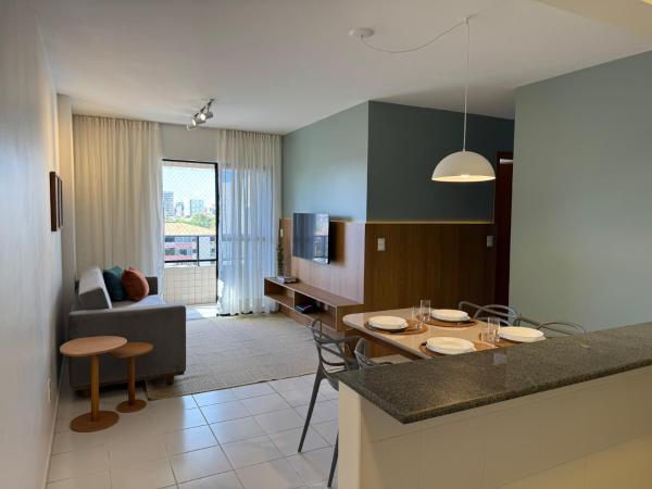Apartamento Maceió - Maceió
