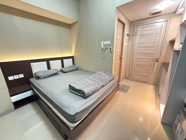 Taman Melati Yogyakarta Apartement 1240 - Yogyakarta