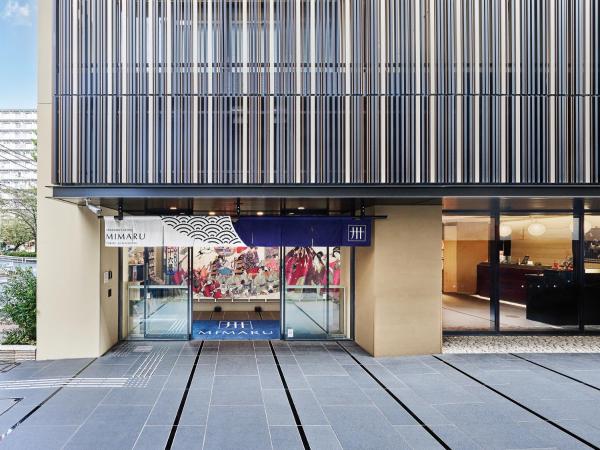 Mimaru Tokyo Kinshicho - Maihama
