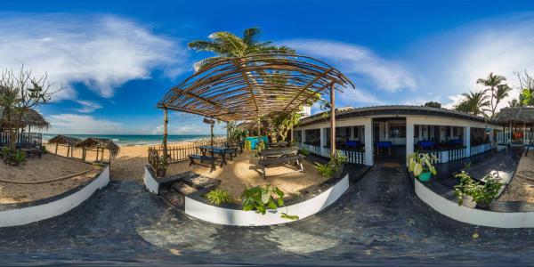 Sea Shine Guest House - Hikkaduwa
