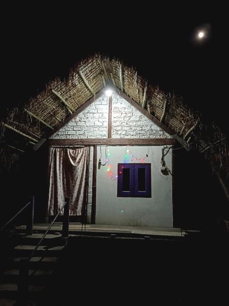 Polo Lolad Resort, Majuli - Arunachal Pradesh