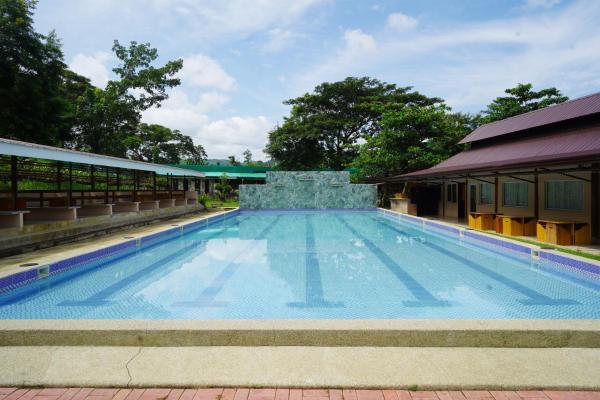 Hidden Valley Organic Farm Resort - Cebu