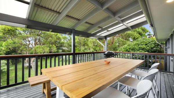 Bush Beach Hideaway Pet Friendly , Wifi Accom Holidays - Gosford