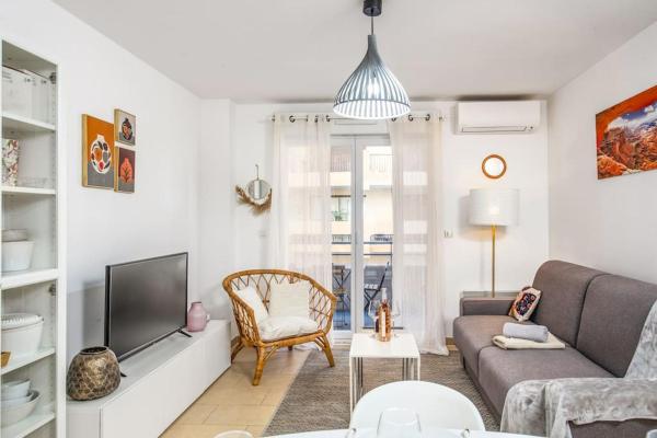 Imperial Plazza - Menton