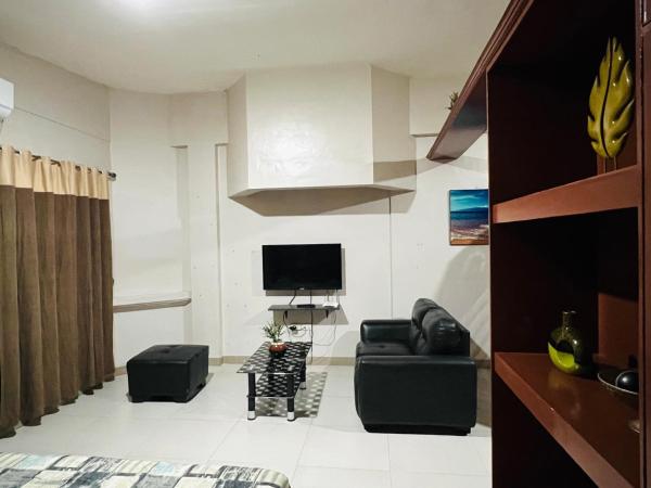 377 Apartment - Angeles