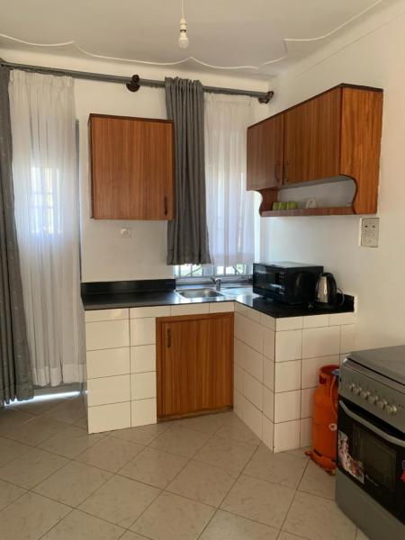 Ashok Apartments - Uganda