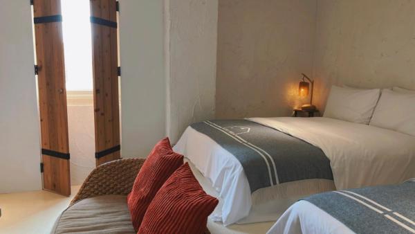 Chill Roof Hotel - Xinyi District